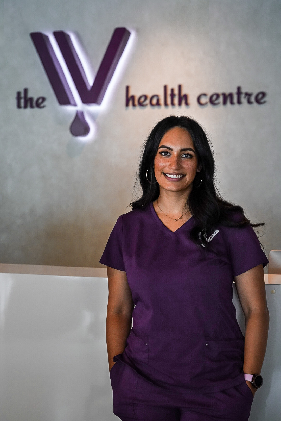 Meet Dr. Felicia Deo, ND - Our Newest Addition to the IV Family! - the ...